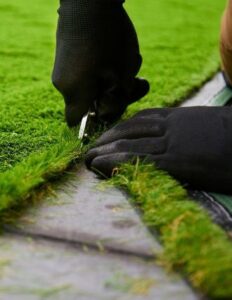 Buy #1 Artificial Turf Underlay Dubai | Quality Flooring